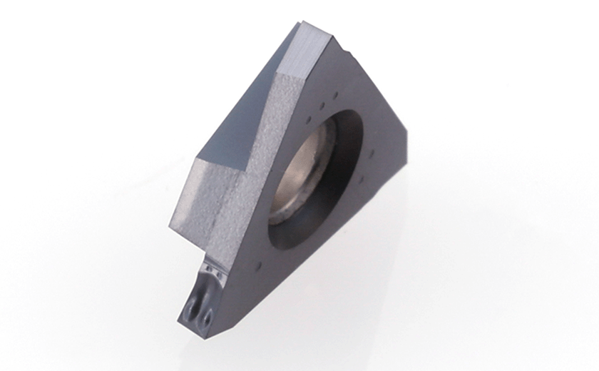 NTK Cutting Tools - Metal Working Tools - GTMH32-GX type insert ...